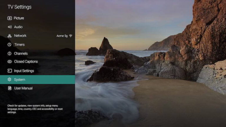 How To Clear App Cache On Vizio SmartCast Or LG Smart TV how-to-clear-app-cache-on-vizio-smartcast-or-lg-smart-tv