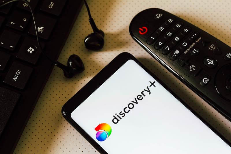 Fix Discovery Plus Error Code 1b 6007 Or 1b 6002 DRM Issues