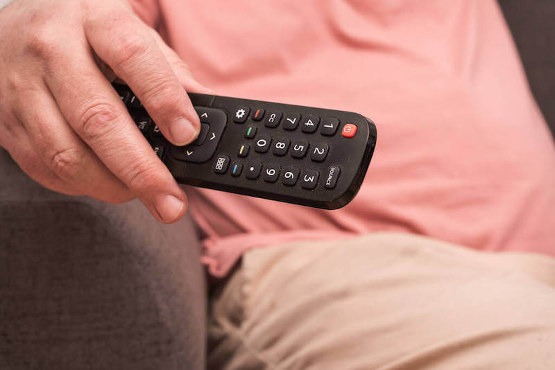 Fix HBO Max App Error Code 137 On Samsung Smart TV