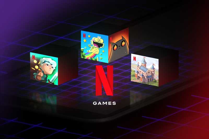 Fix Netflix Games Error NGP 6002 NGP 7006 Or NGP 92